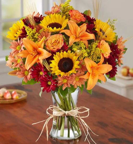 Paradise Flowers | We Deliver Love. Today. Same-Day Flower Delivery in ...